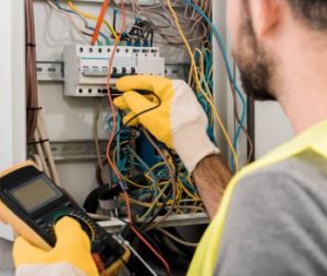Electrician Continuing Education